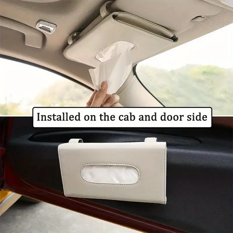 Car Tissue Holder, Car Visor Tissue Boxes, Sun Visor Napkin Holder ... Car Tissue Holder, Car Visor Tissue Boxes, Sun Visor Napkin Holder ...
