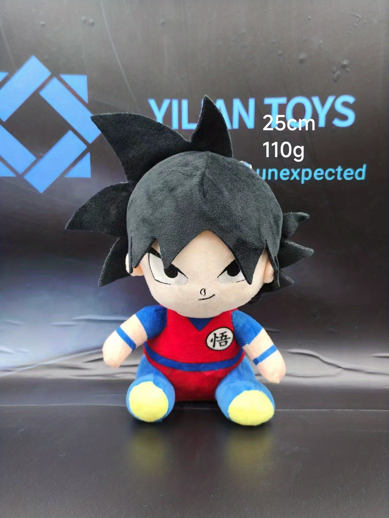 Cartoon Anime Plush Toy Anime Doll - Temu