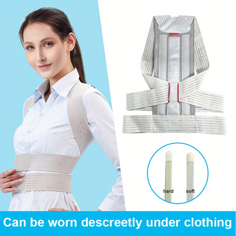 Corrector Men Straightener - Temu Canada