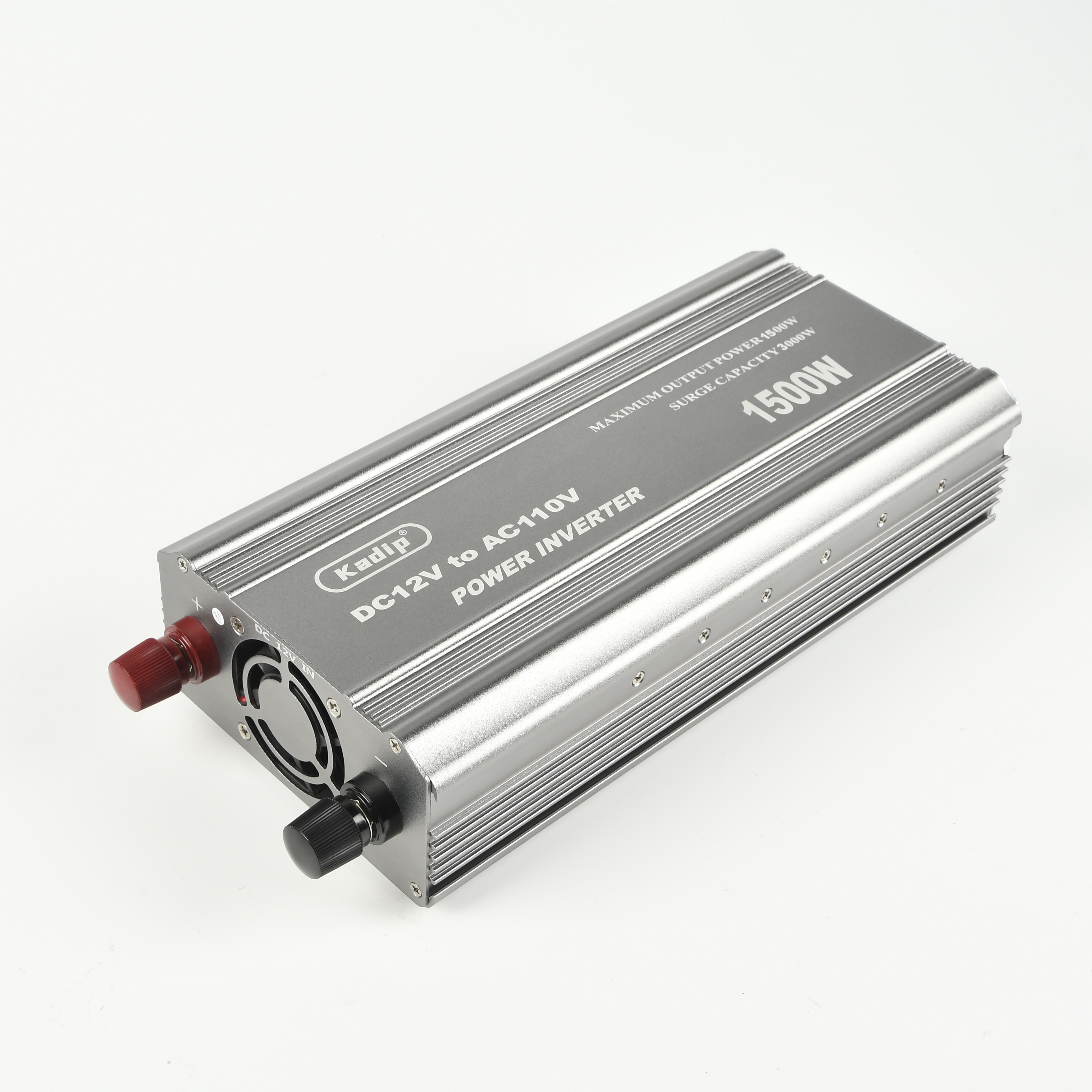 Ac Car Inverter Unlock Power --go - 12v 110v - Temu