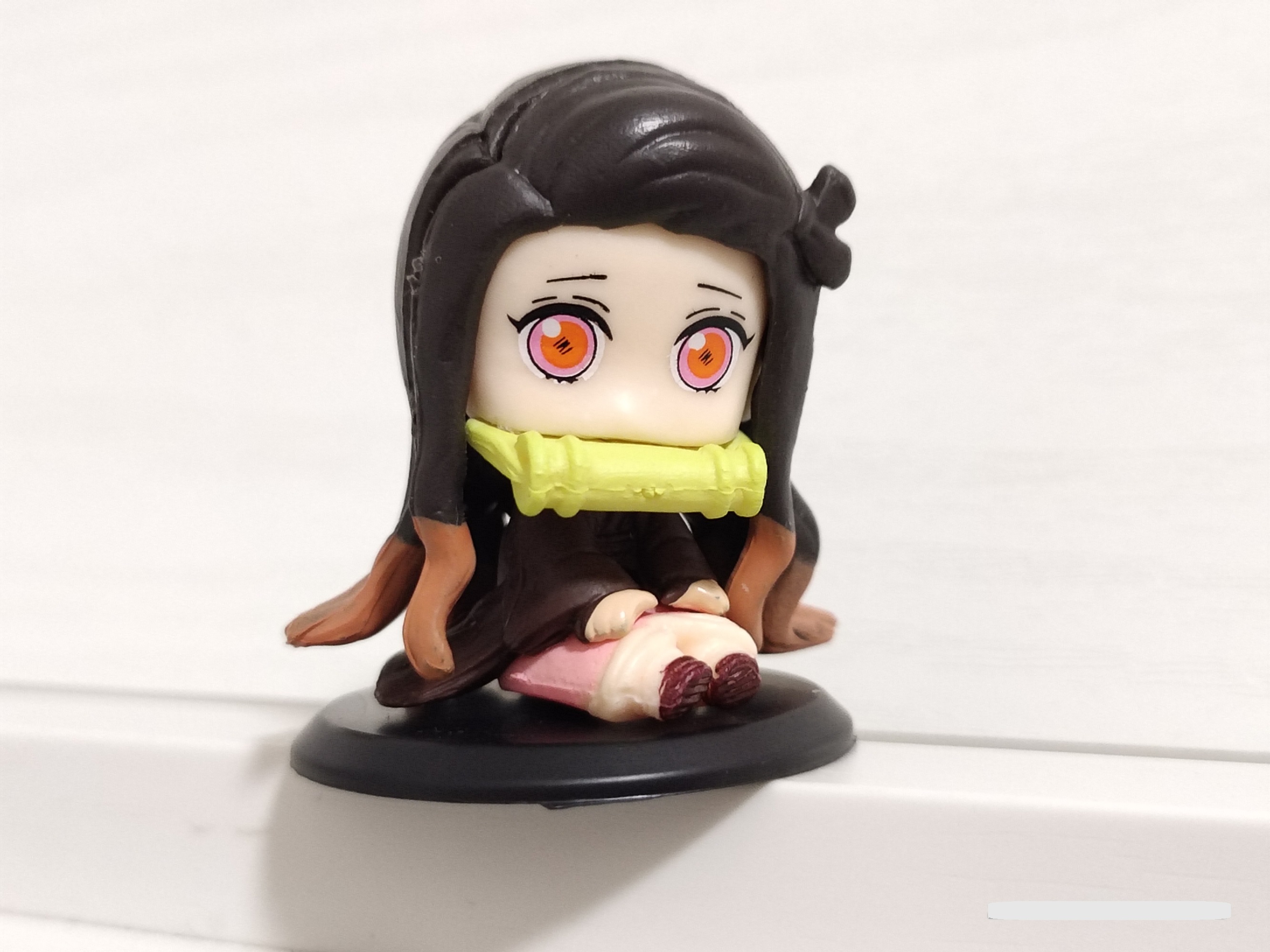 Set 5 Figures Anime Stuff Figures Toys Fan Series Desktop Accessories ...