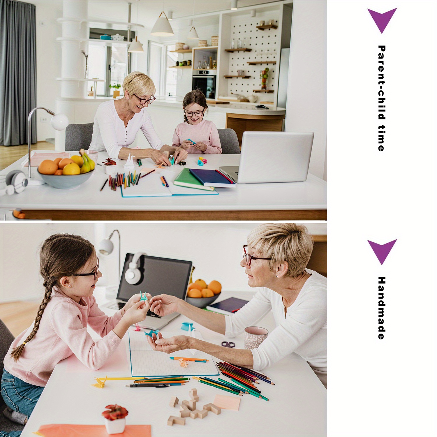 origami paper crane garlands spring rustic - Temu Australia