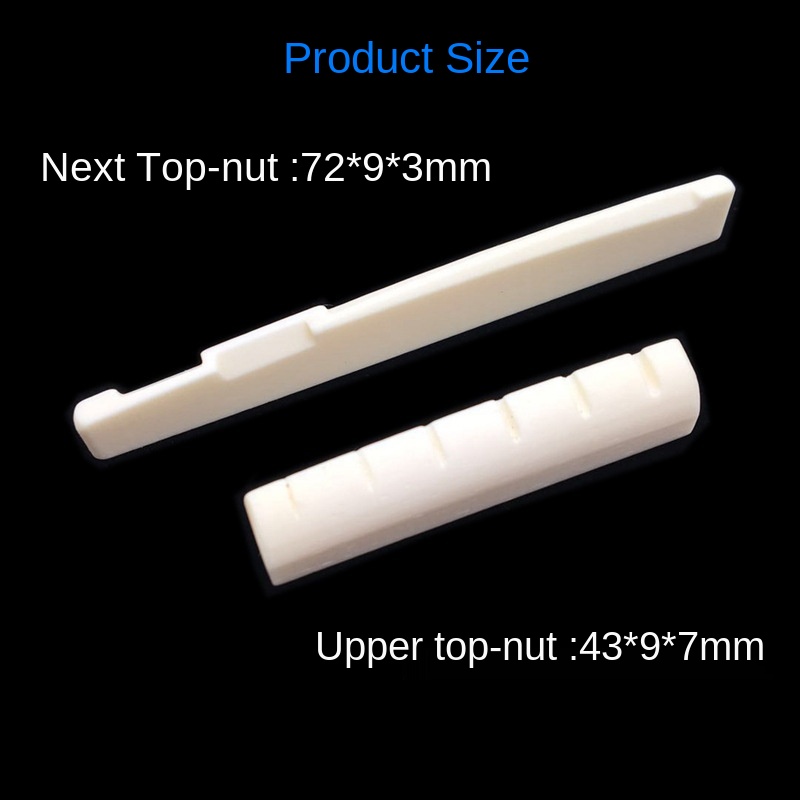 Guitar String Nut Guitar Nut - Temu