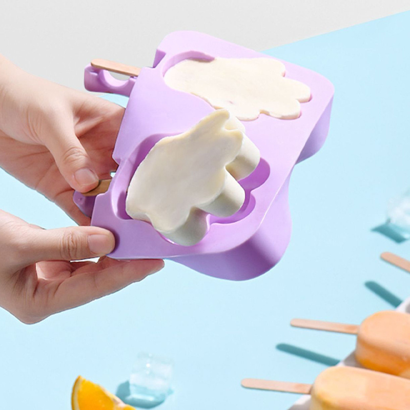 silicone stick ice grinder mold lid homemade - Temu Australia