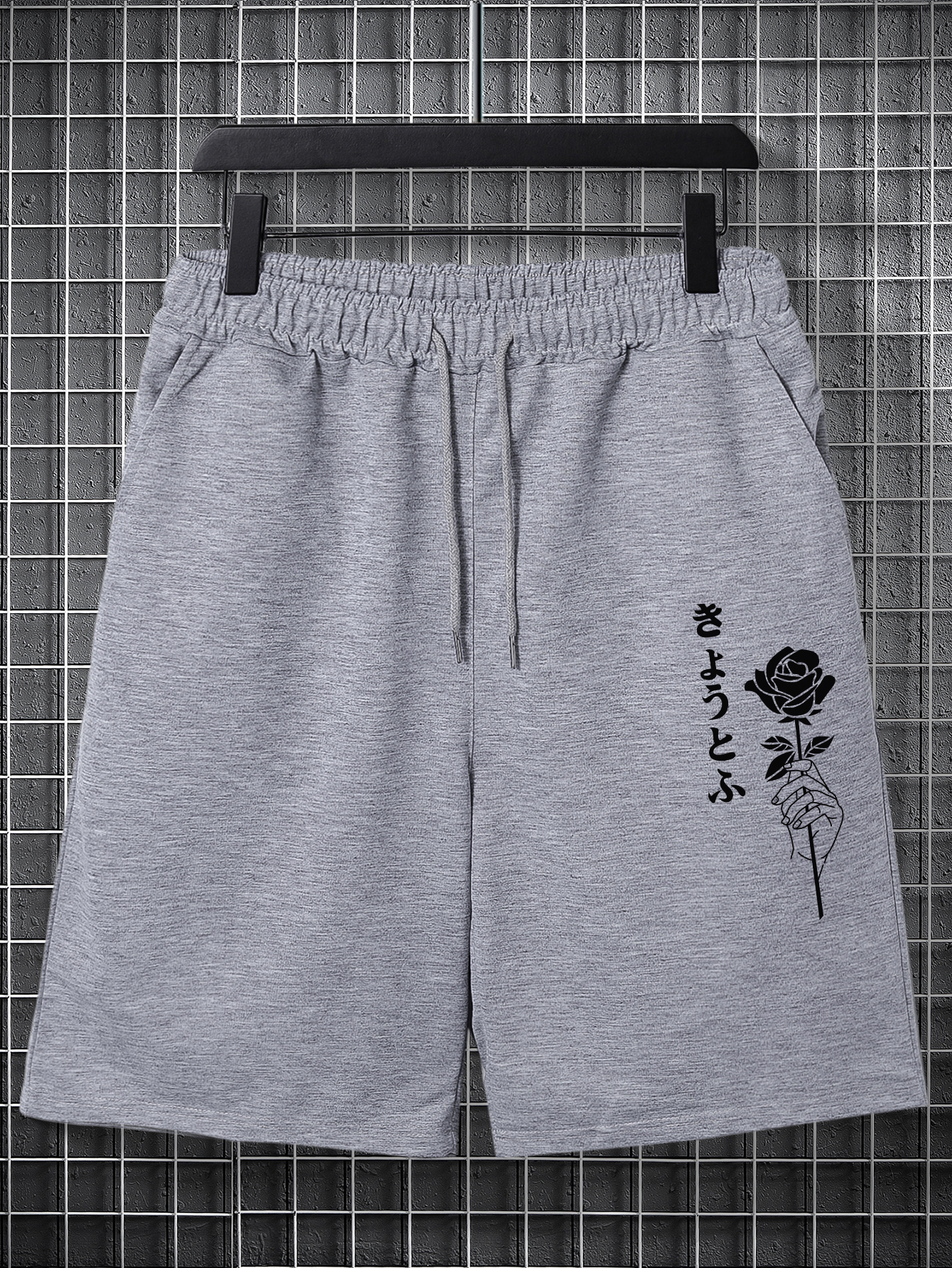 Men's Plus Size Short Pants Fashion Summer Casual Short - Temu Philippines