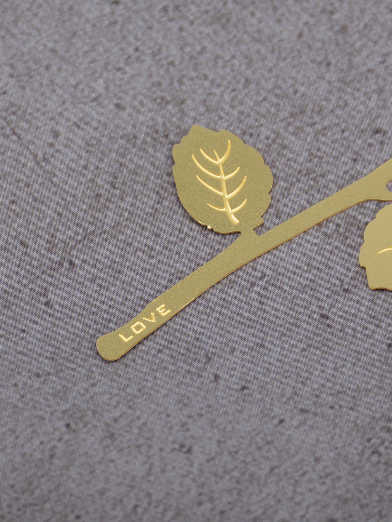 Metal Red Rose Bookmarks Valentines Day Gifts Teacher Gifts - Temu France