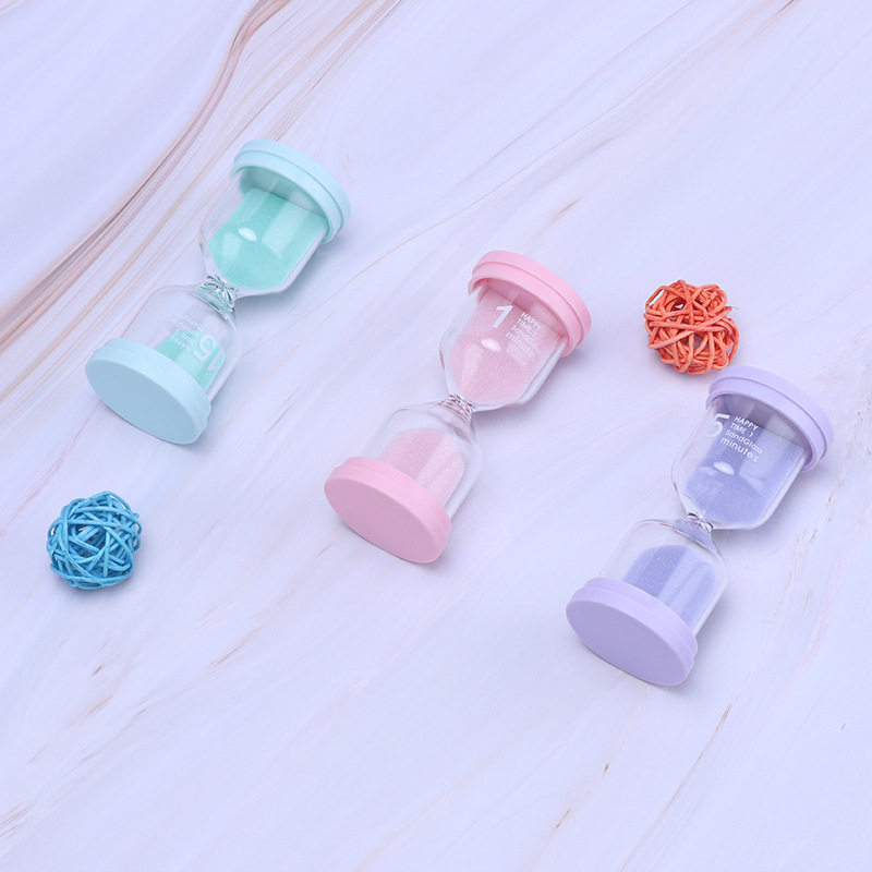 15/30 Minute Hourglass Timer Kitchen Cooking Student - Temu