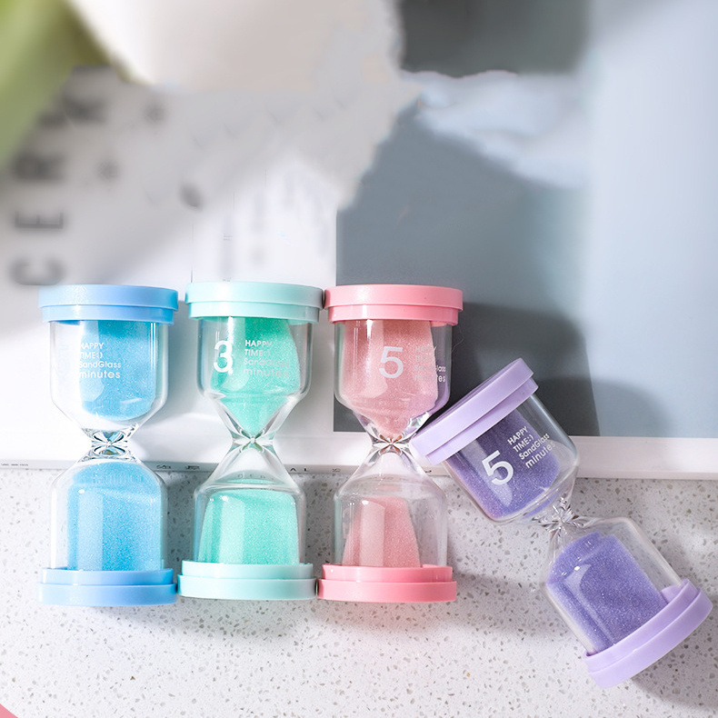 15/30 Minute Hourglass Timer Kitchen Cooking Student - Temu