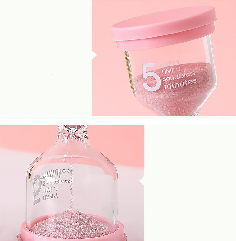 15/30 Minute Hourglass Timer Kitchen Cooking Student - Temu