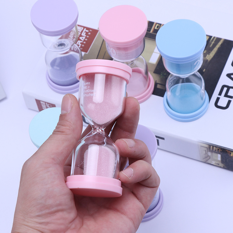 15/30 Minute Hourglass Timer Kitchen Cooking Student - Temu