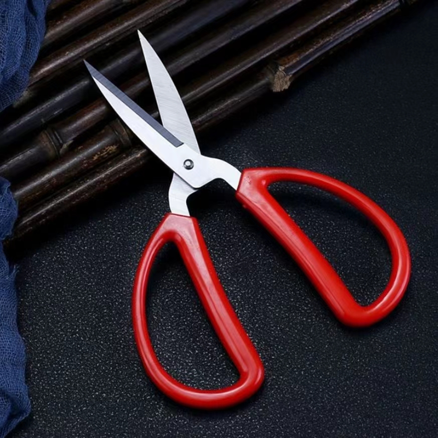 household scissors stationery scissors students cut - Temu New Zealand