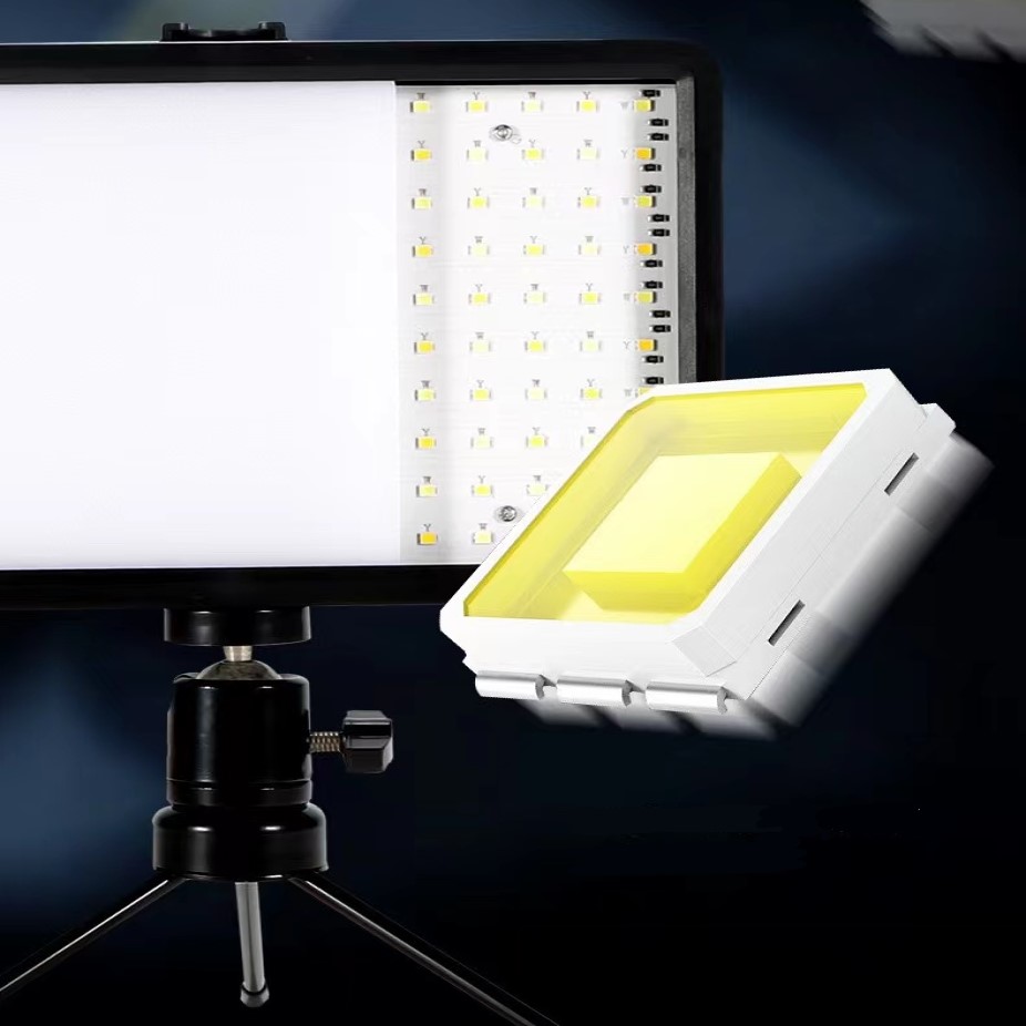 Square Lamp Studio Light - Temu