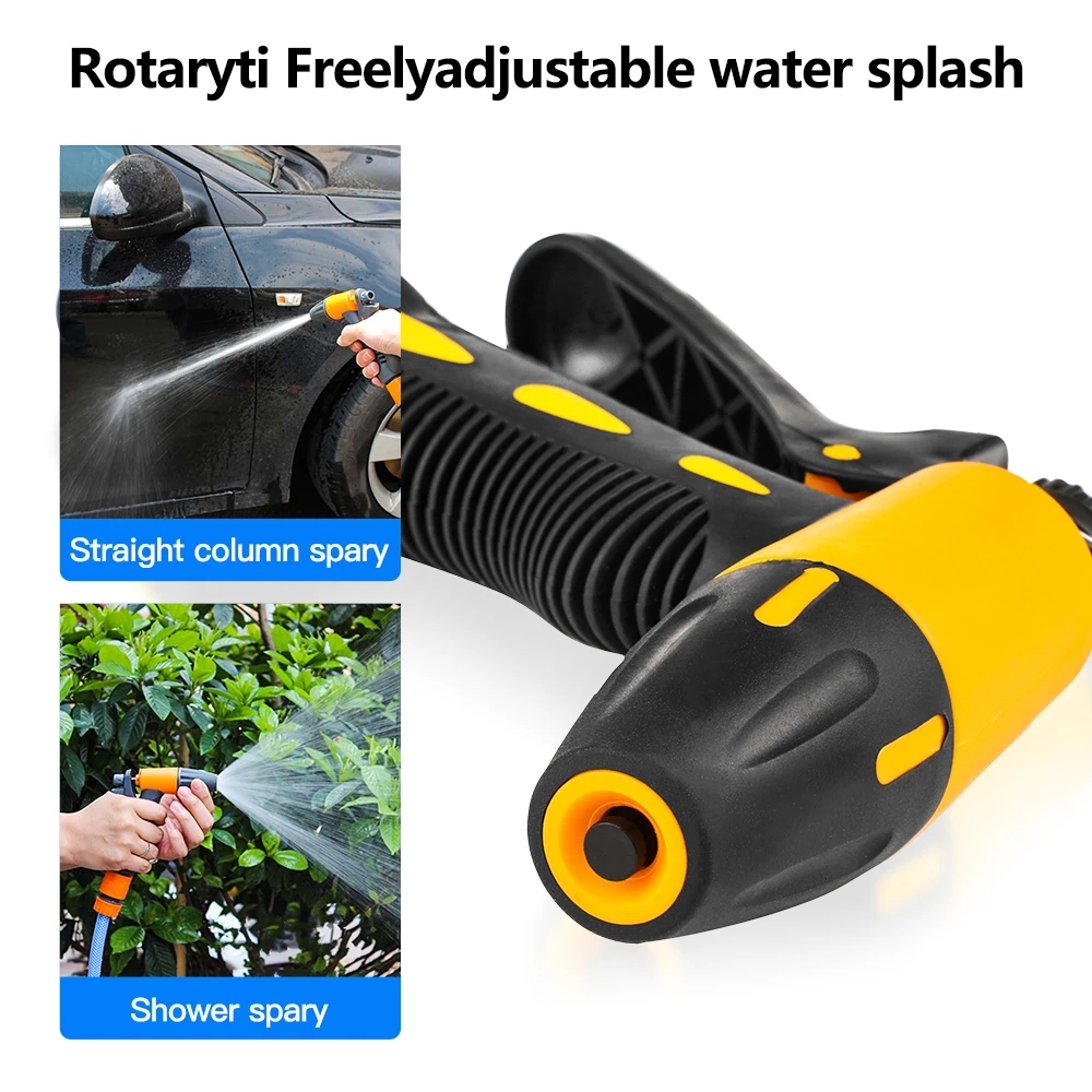 high pressure watering gun 5 irrigation - Temu United Kingdom