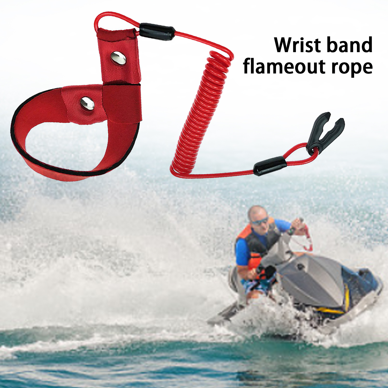 Marine Amusement Wrist Band Type Rope Car - Temu Netherlands