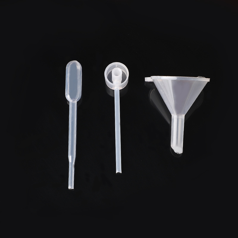 Perfume Refill Tool Kit Funnel Squeeze Dropper Pump Head - Temu