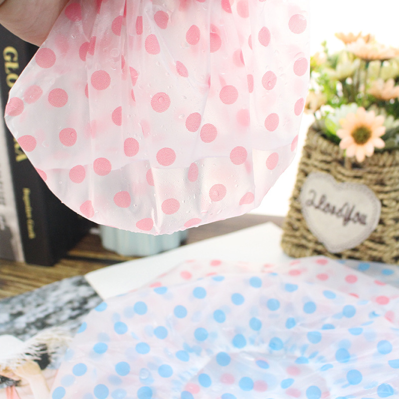 shower cap bath shower cap waterproof head cover reusable - Temu New ...