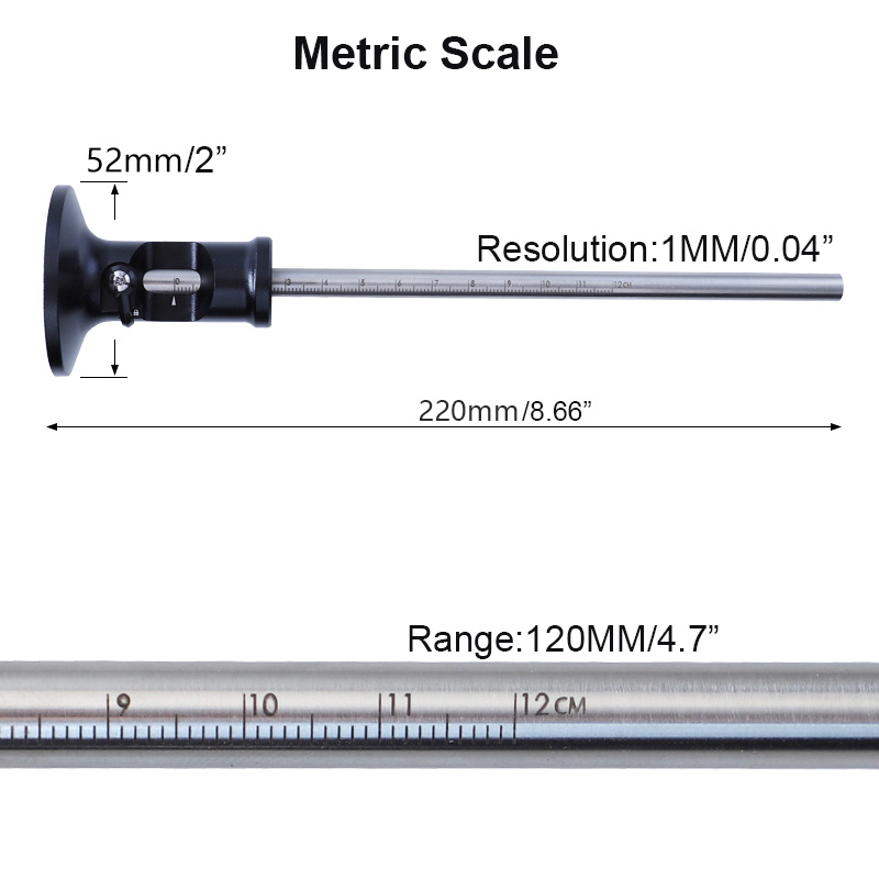 Woodworking Scribe Blade Marking Gauge - Temu