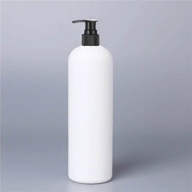 Reusable Shampoo Conditioner Bottles Pump Dispenser Temu United