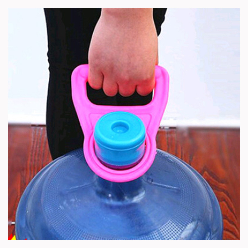 Bottled Water Carry Handle Large et Water - Temu United Kingdom