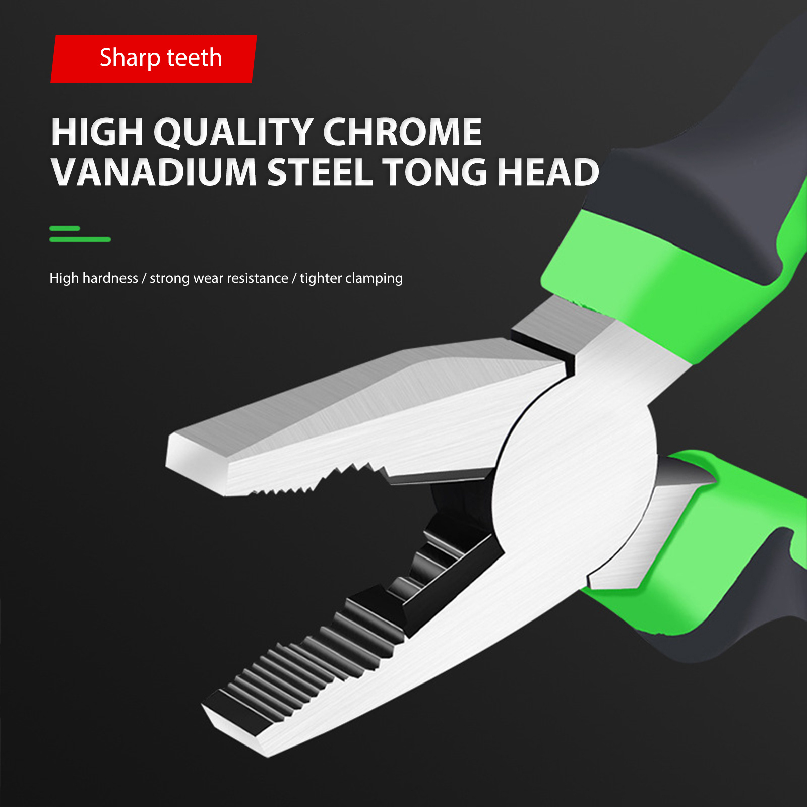 Multi function Universal Diagonal Plier Cable Shear - Temu New Zealand