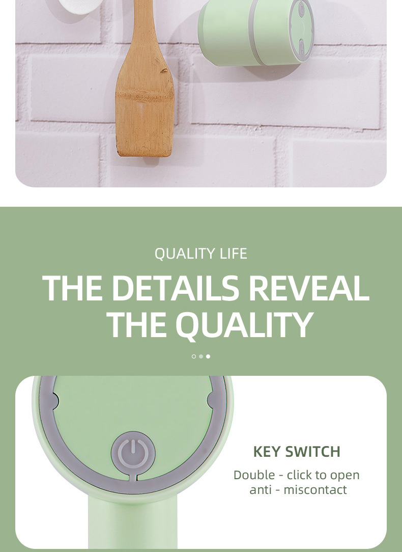 מיקסר ידני אלחוטי רב עוצמה לאפייה ובישול ללא מאמץ - כלים ומכשירים ...