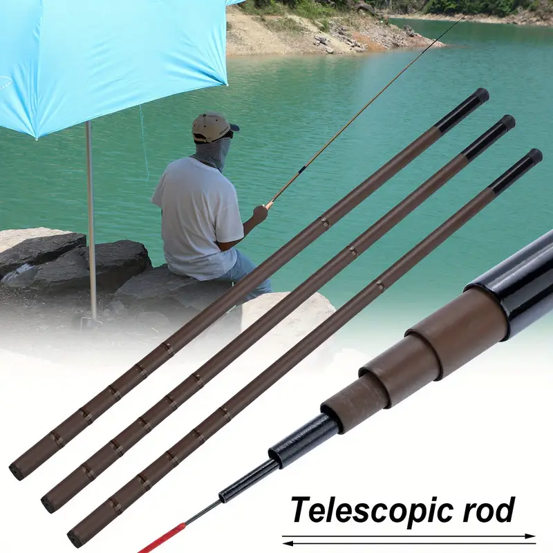 Sougayilang Glass Fishing Rods Super Light Stream Rods Carp - Temu Sougayilang Glass Fishing Rods Super Light Stream Rods Carp - Temu