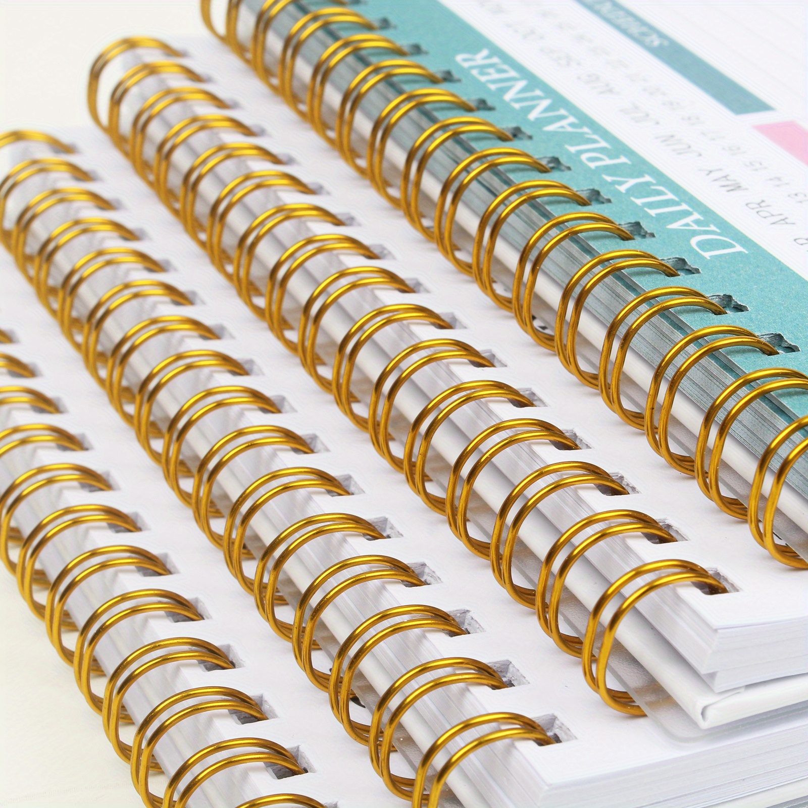 daily planner list notepad book top - {region_name}