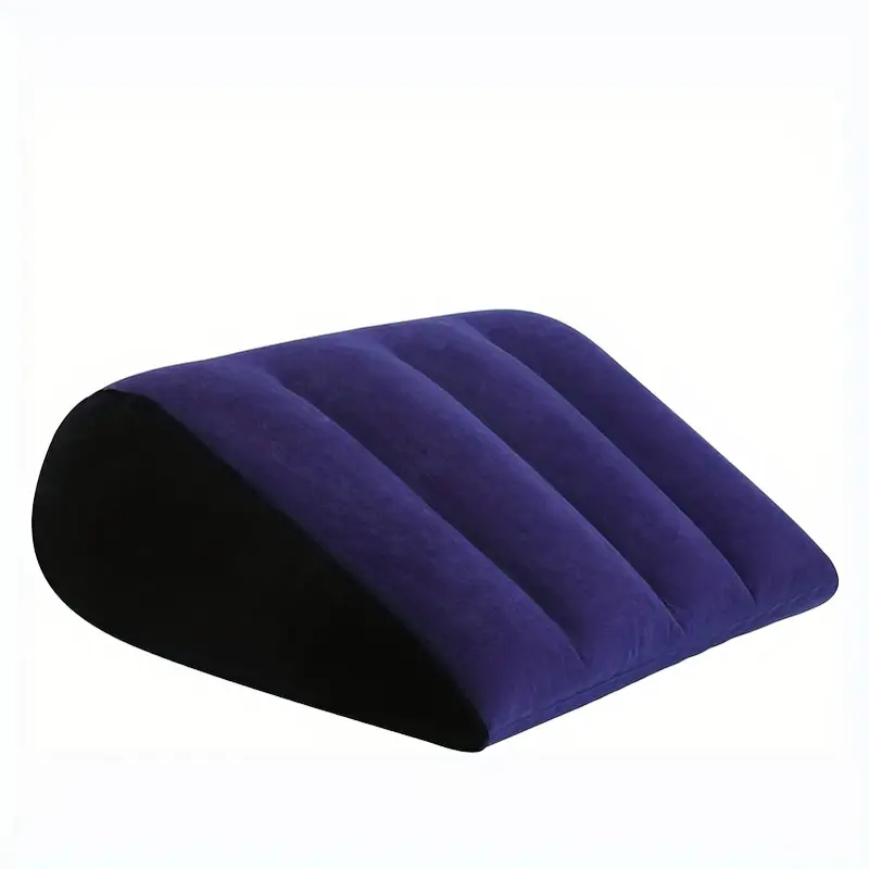Sex Position Pillow Inflatable Triangle Ramp Cushion Deeper Temu Australia