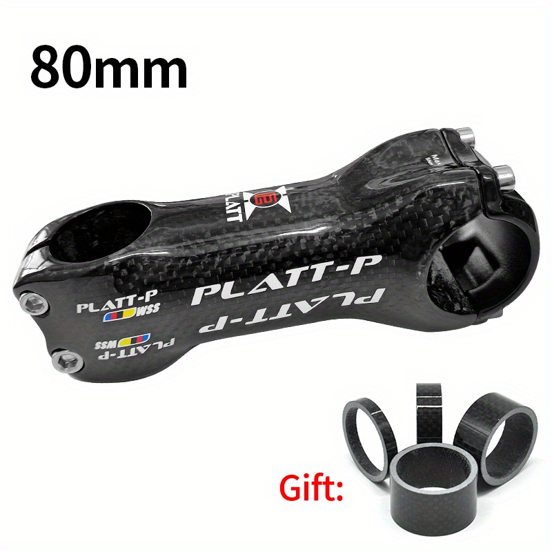 Stem carbon road bike store