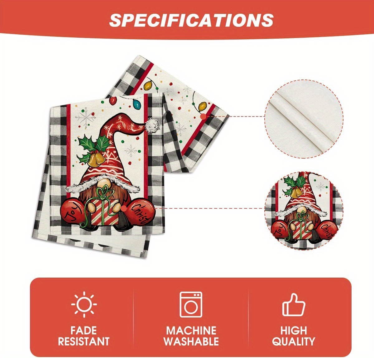 Christmas Table - Temu United Kingdom