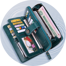 Shop Temu For Women's Wallets & Card Cases - Free Returns Within 90 ...