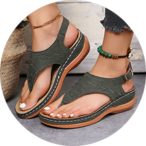 Women's Sandals - Free Returns Within 90 Days - Temu Australia