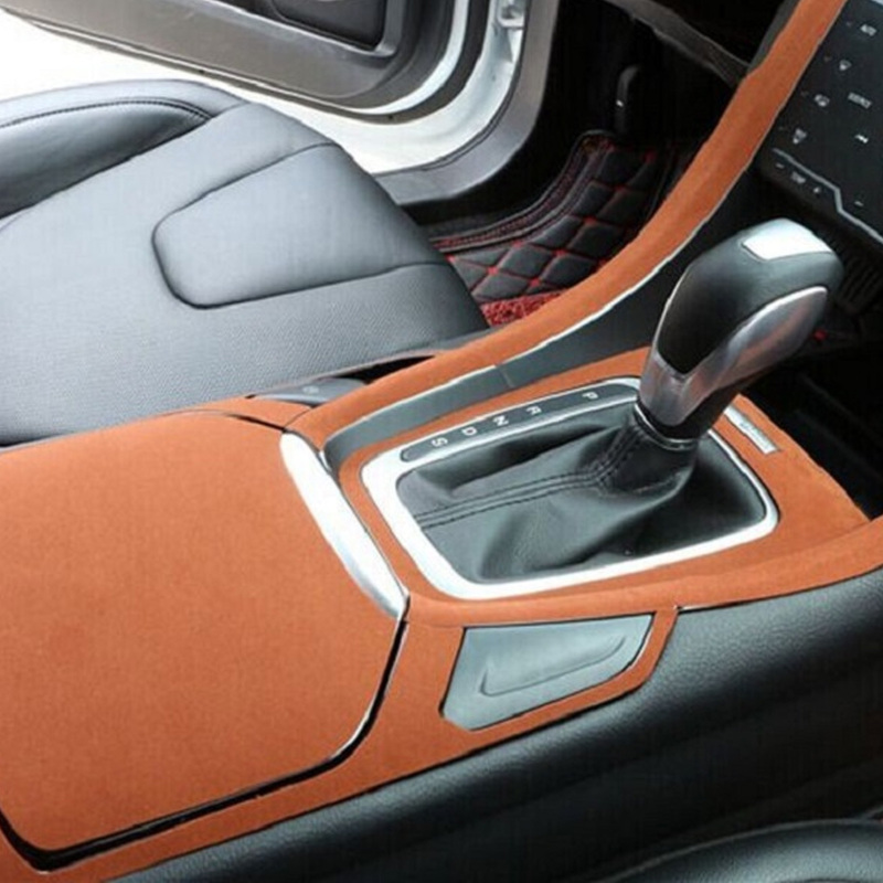 red velvet car interior color change film dust - Temu Canada