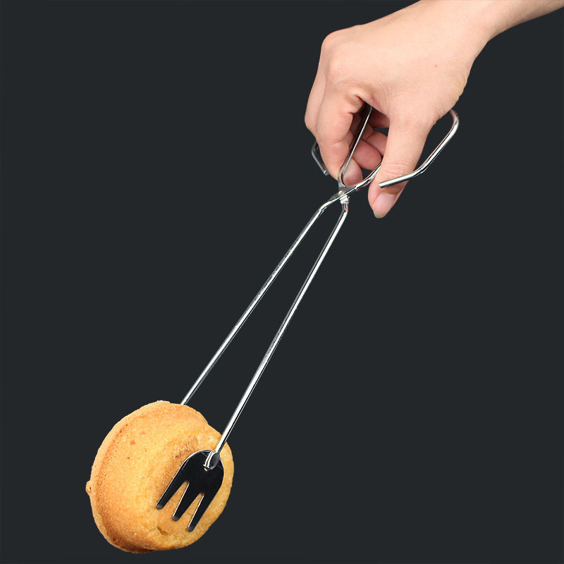 Stainless Steel Clip Barbecue Baking Kitchen Tool - Temu Australia