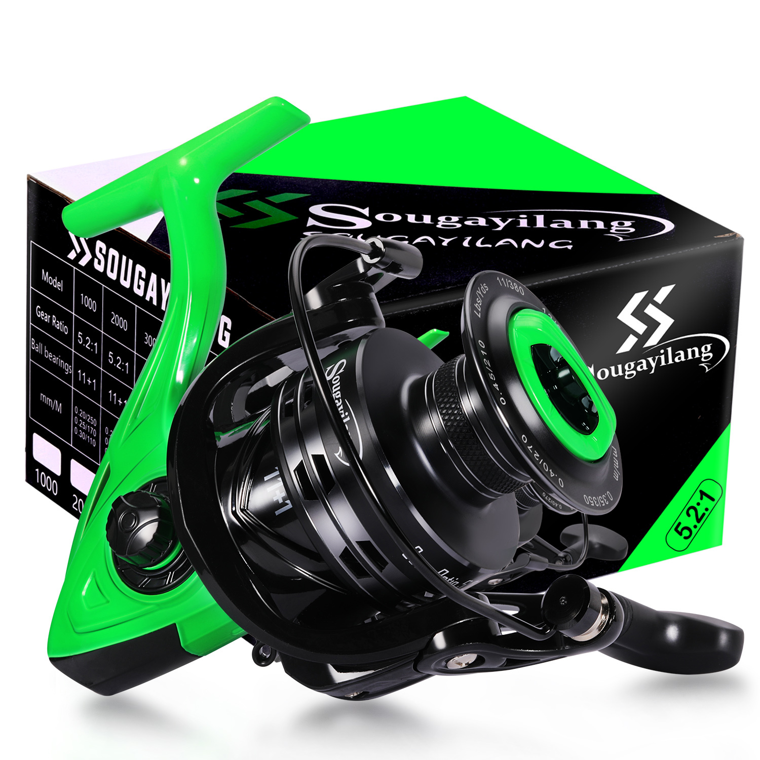 Fishing Reel Bb - Temu Norway