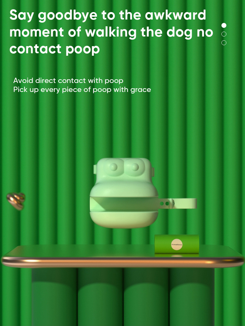 shaped Dog Bag - Temu