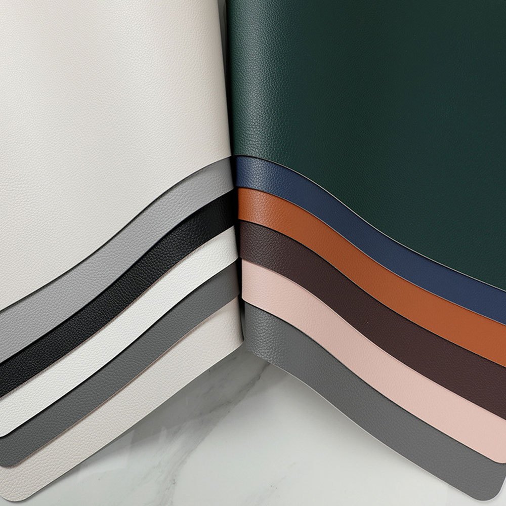 Thermal Insulated Leather Mat Home Restaurant Dining - Temu United Kingdom