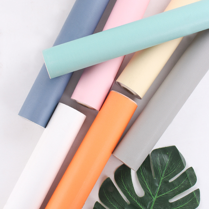 Plain White Wallpaper Waterproof Peel Stick Pvc Contact - Temu Australia