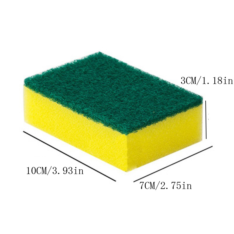 cleaning dishwashing sponge cleaning - Temu Australia