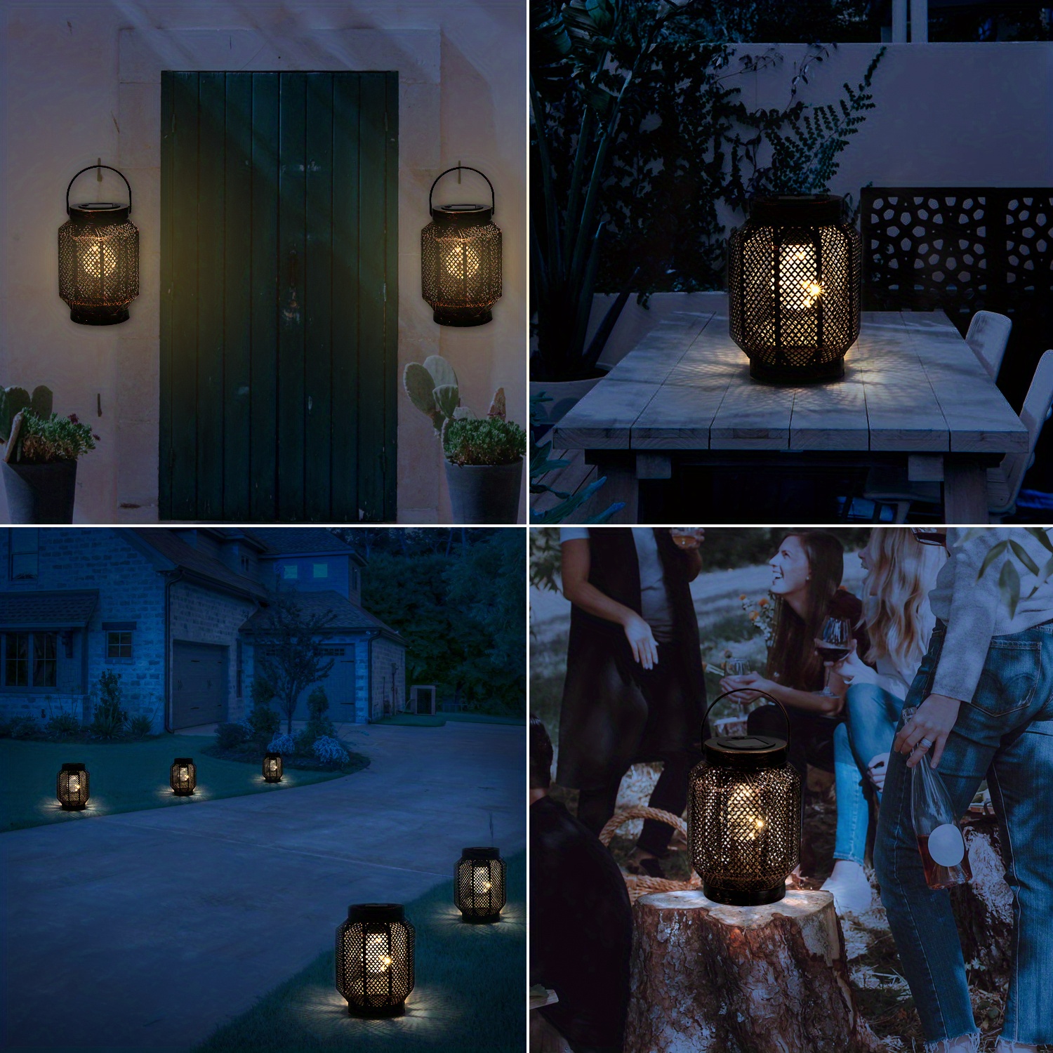 Lanterns Hanging Lanterns - Temu United Kingdom