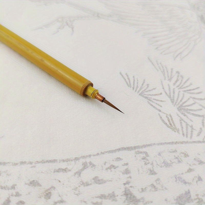 High Quality Chinese Calligraphy Brush Pen Students - Temu United Kingdom