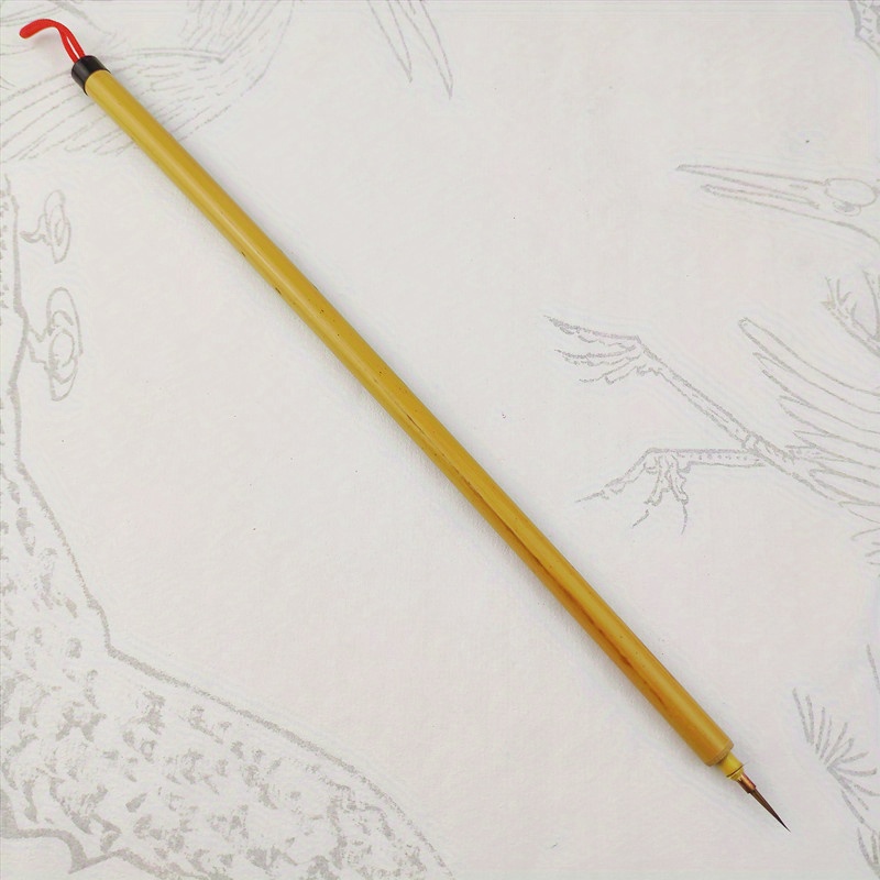 High Quality Chinese Calligraphy Brush Pen Students - Temu United Kingdom