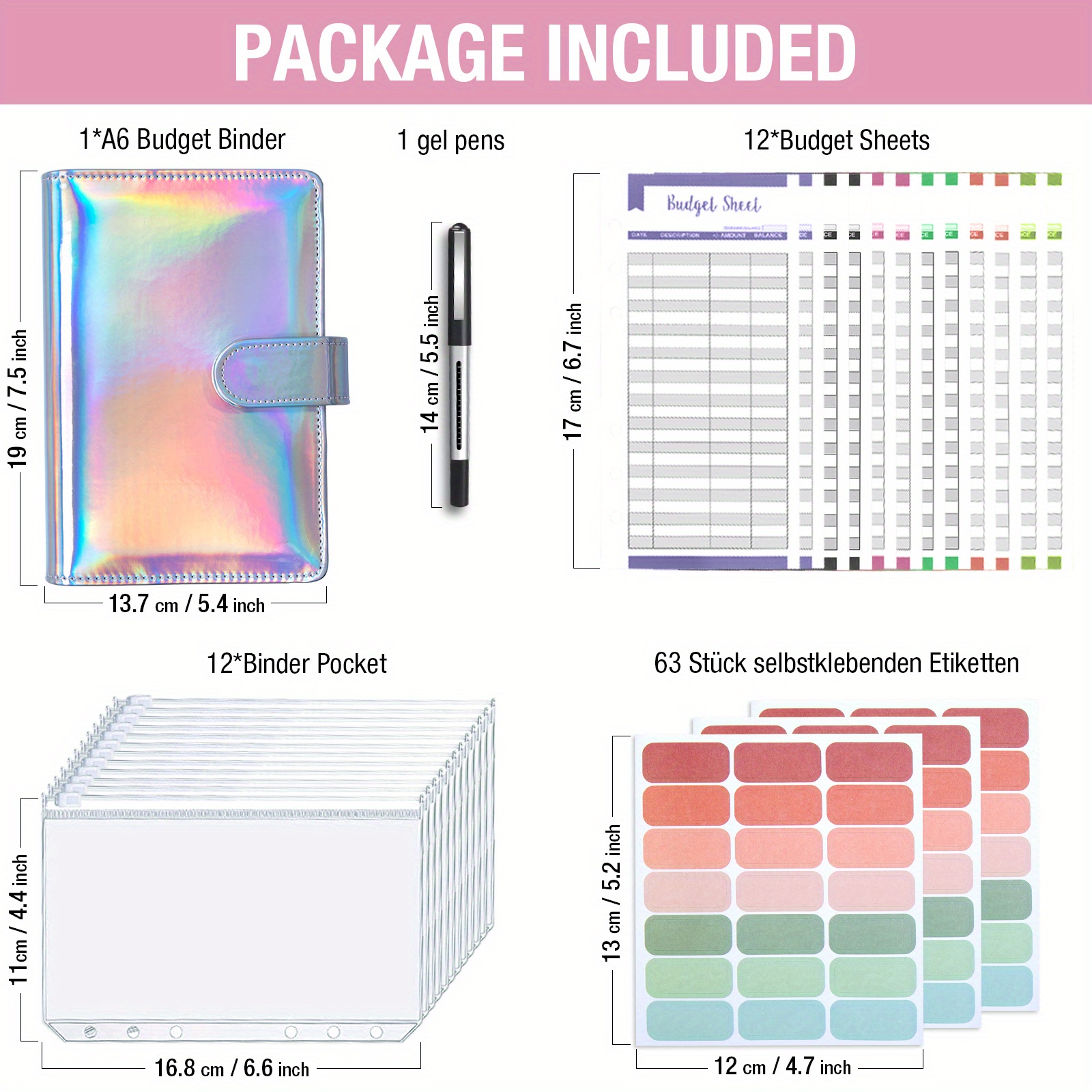 A6 Silver/purple Budget Laser - Temu