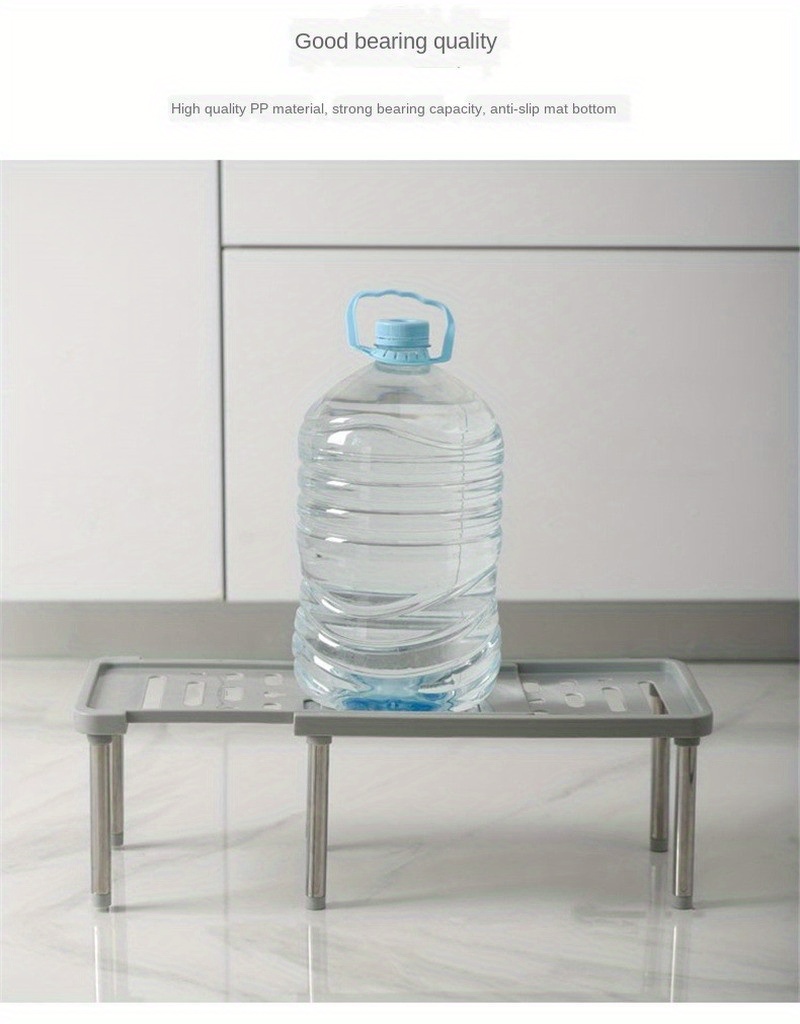 Stainless Steel Storage Shelf Shoe Rack Cabinet Holders Home - Temu Canada