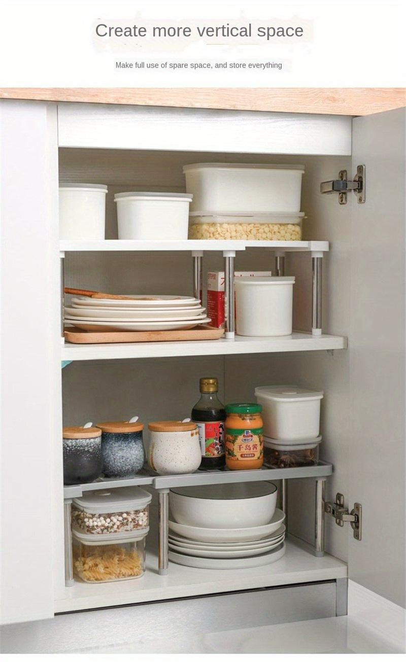 Stainless Steel Storage Shelf Shoe Rack Cabinet Holders Home - Temu Canada