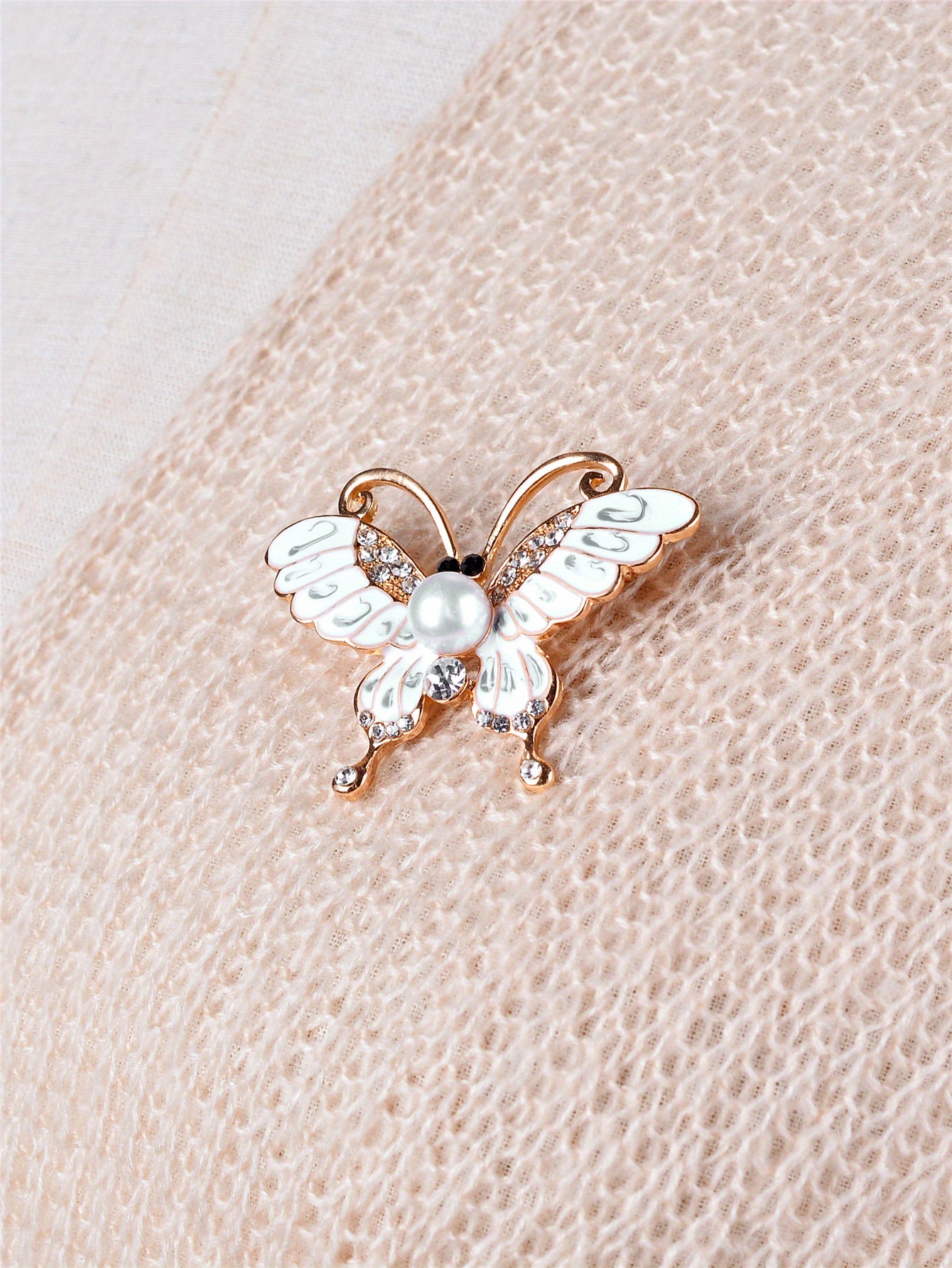Inlaid Sweet Pin Temu