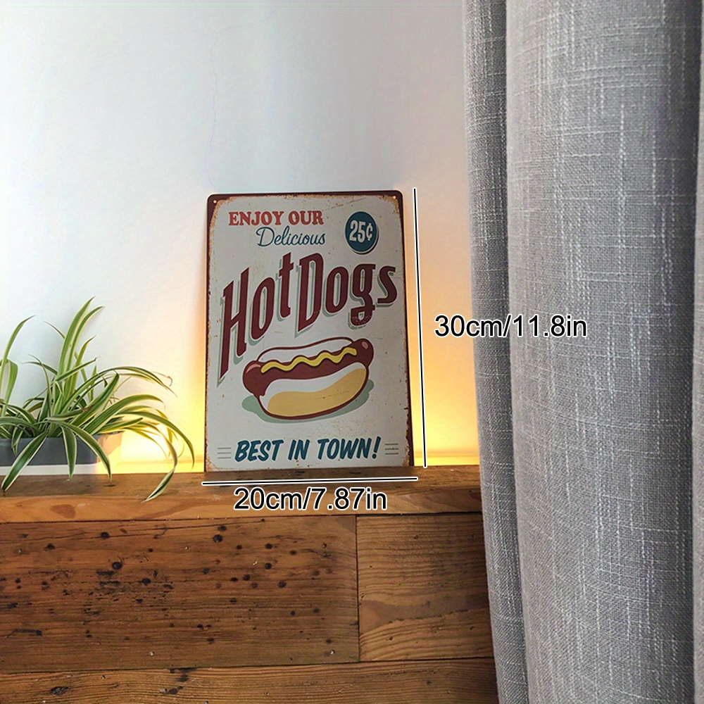 tin signs metal retro arts crafts home decoration wall - Temu New Zealand