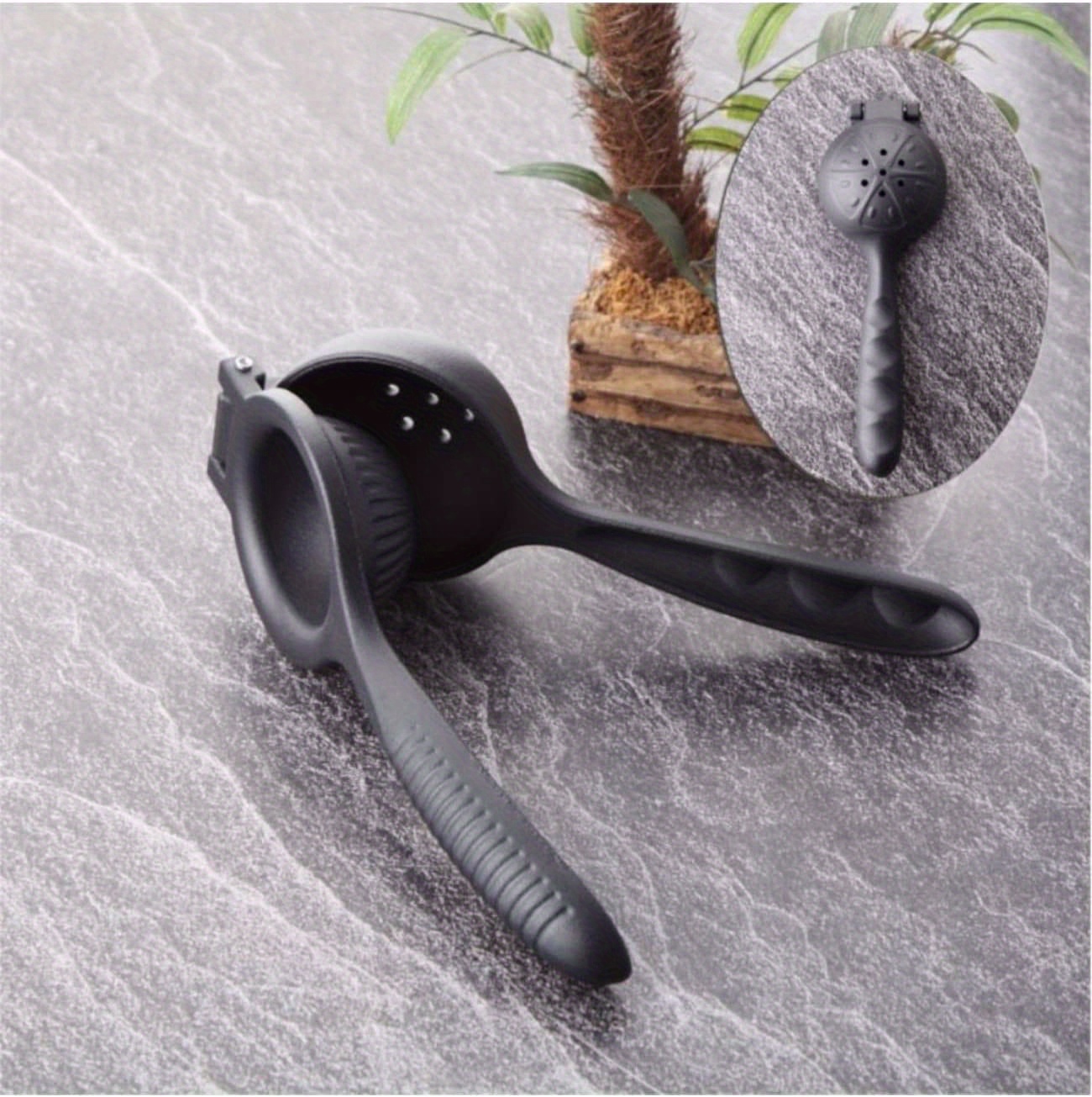 Multifunctional Citrus Juicer Manual Lemon Orange Squeezer - Temu Norway