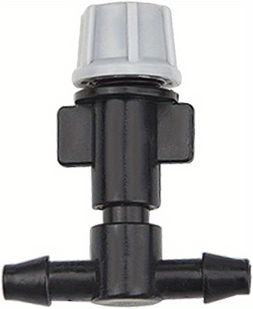 automatic irrigation equipment drip irrigation system gray - Temu Australia