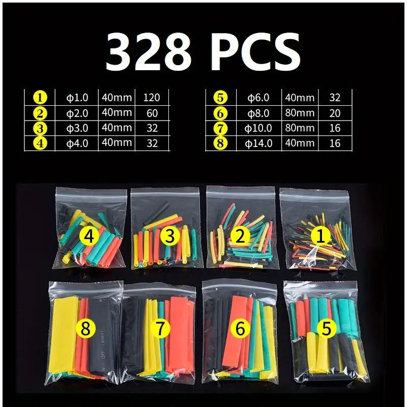 Red Black White Plastic Insulation Sleeving - Temu Red Black White Plastic Insulation Sleeving - Temu